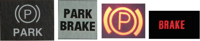 Warning Lights - Southampton Imported Cars Online