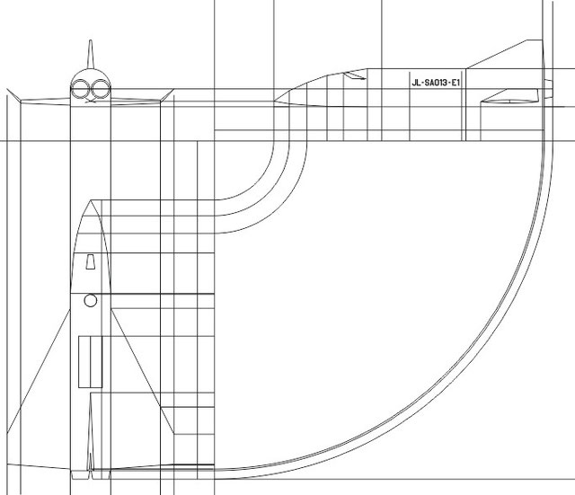 Starlight - SABA Modellbau