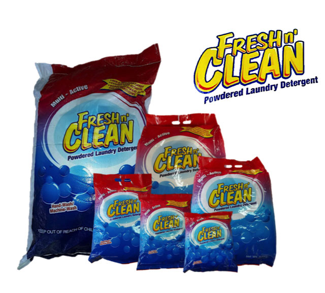 Our products - C&F International N.V.