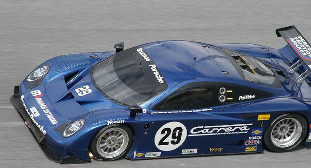 Fabcar Porsche - Benvenuti su angelo911porsche!