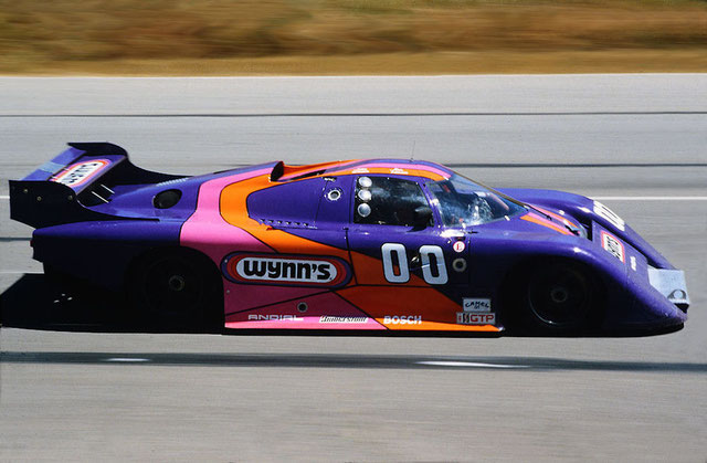 Fabcar Porsche - Benvenuti su angelo911porsche!