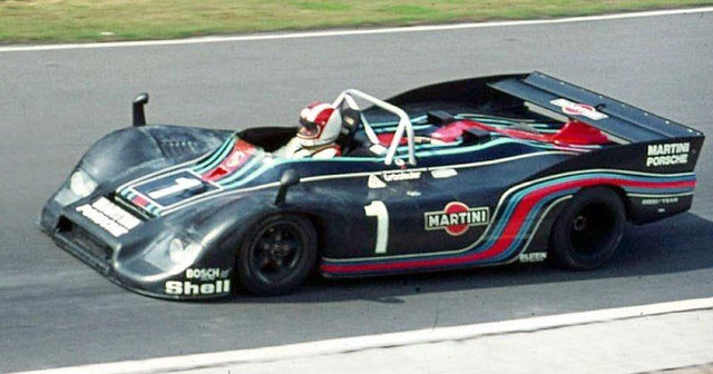 Porsche 936 - Benvenuti su angelo911porsche!