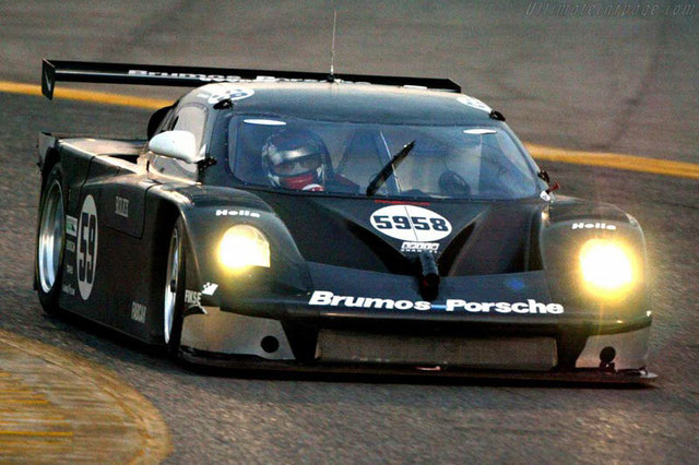 Fabcar Porsche - Benvenuti su angelo911porsche!