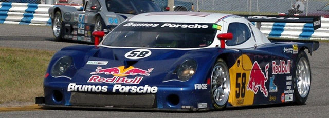 Fabcar Porsche - Benvenuti su angelo911porsche!