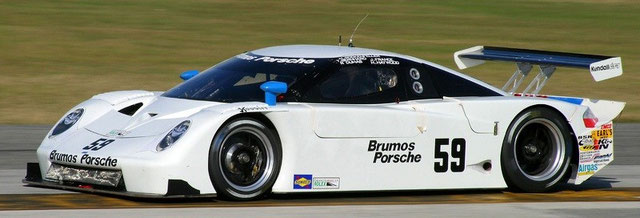 Fabcar Porsche - Benvenuti su angelo911porsche!