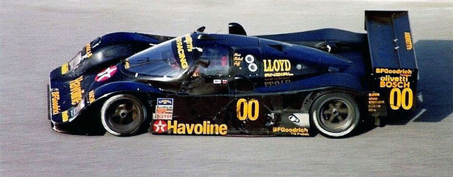 Porsche 962 page 2 - Benvenuti su angelo911porsche!