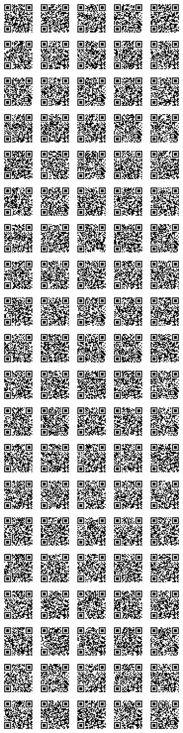 QR Code Ykw3 - Hébergeur Yo-net
