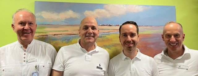 Kernspintomographie (MRT) Herford - Radiologie Herford Wiesestrasse ...