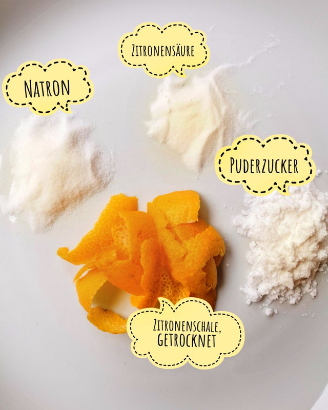 Brause selber machen - Einfache Organisation & Rezepte