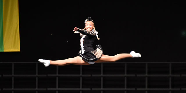 BDK DM 2018 - Karnevalistischer Tanzsport Magazin