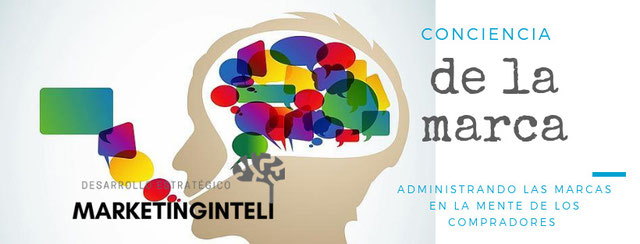 Qué es el reconocimiento de marca - Portal de contenidos de Marketing y ...