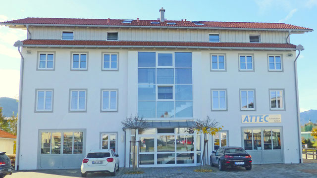 ATTEC Automation GmbH - successful since 1995 - ATTEC Automation GmbH ...