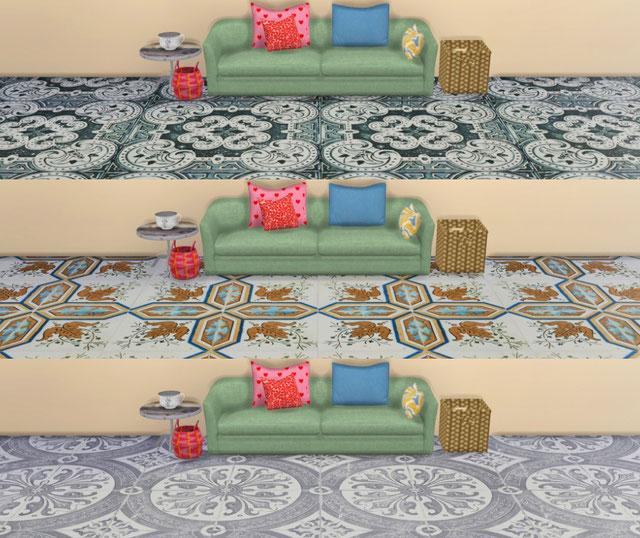 Build Mode - Página web de descargassims-ts4cc