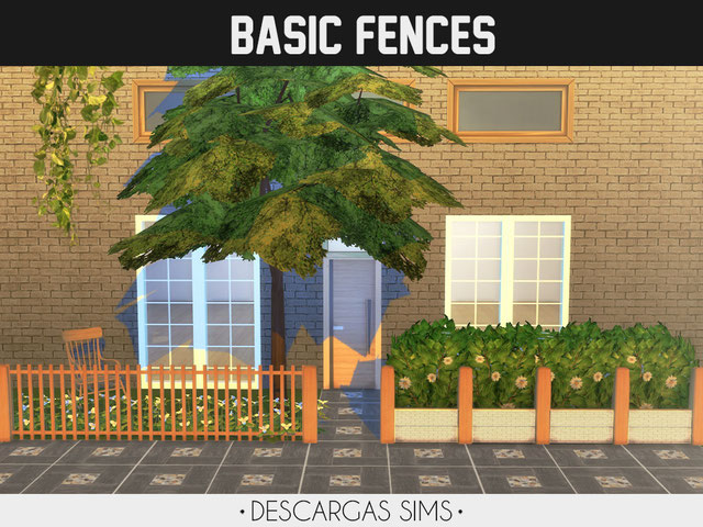 Build Mode - Página web de descargassims-ts4cc