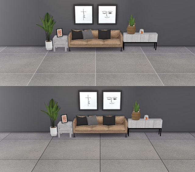 Build Mode - Página web de descargassims-ts4cc