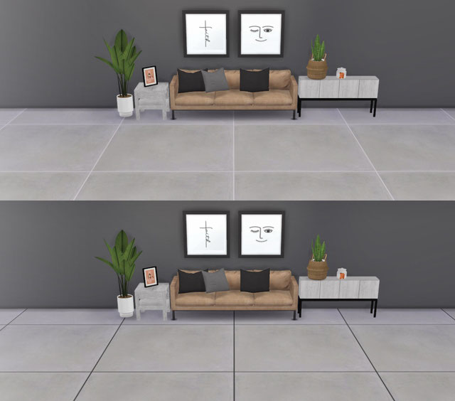 Build Mode - Página web de descargassims-ts4cc