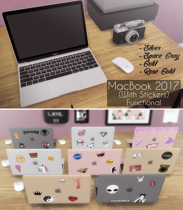 Electronics - Página web de descargassims-ts4cc