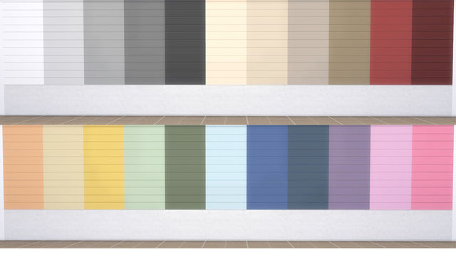 Build Mode - Página web de descargassims-ts4cc