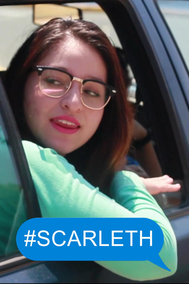 Scarleth (2020) - Walt Nick's Pictures / MAVV