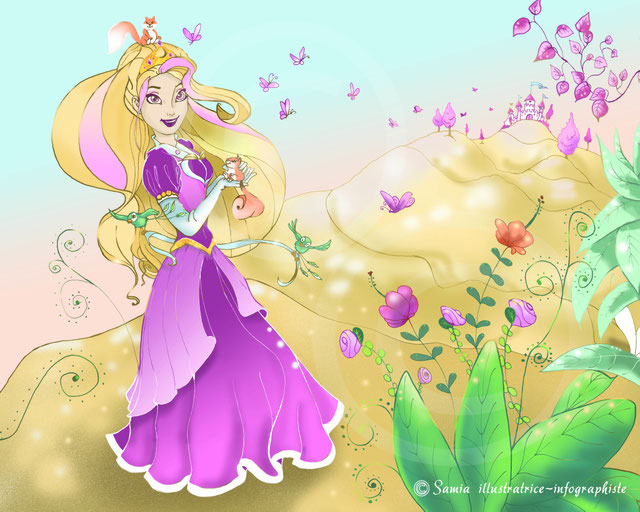 Présentation: - Site de ash-samia