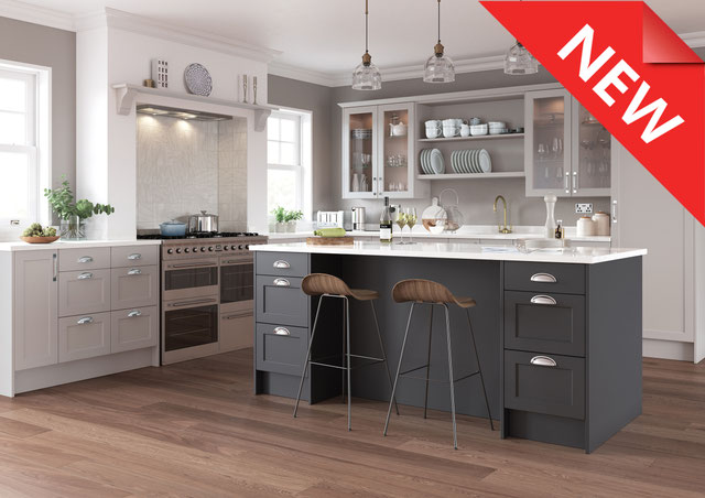 Bespoke luxury kitchens in Brighton & Hove - Brighton & Hove Kitchens ...