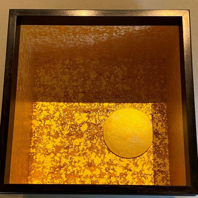 第19回伝統工芸木竹展 - 木工藝 須田賢司 Japanese Fine Woodwork SUDA Kenji