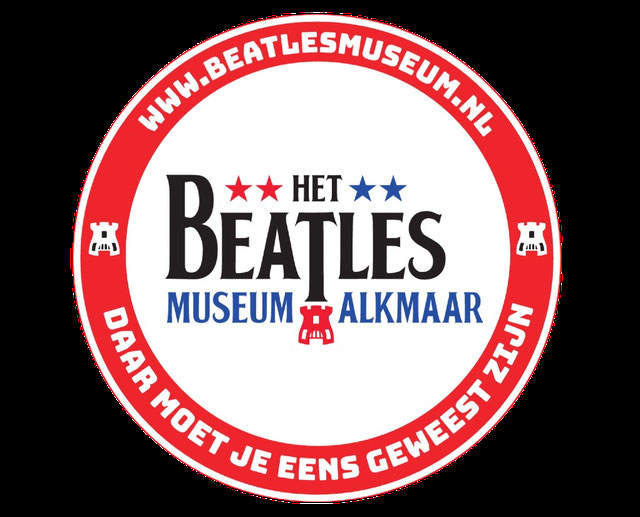 INFO BEATLES MUSEUM ALKMAAR - In het Beatles Museum Alkmaar vind je ...