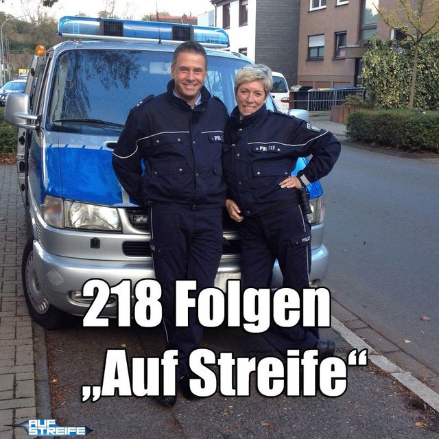 Marc Westerhoven - as-fanpages Webseite!