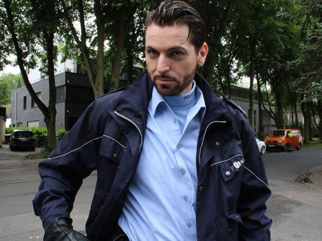 Stefan SIndera - as-fanpages Webseite!