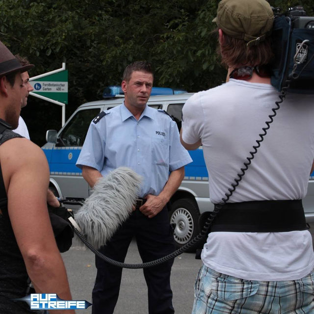 Marc Westerhoven - as-fanpages Webseite!