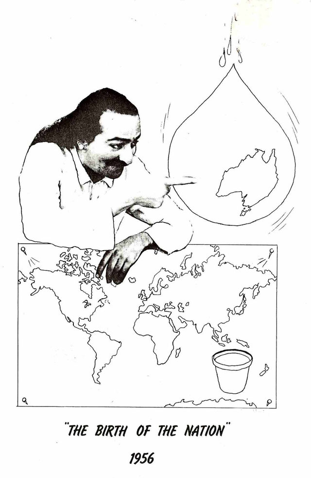 Elizabeth Gaskin - meherbabatravels jimdo page!