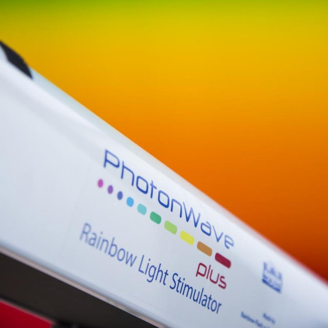 Photon Wave - Heilpraktiker Fachpraxis für Naturheilkunde Riedlingen