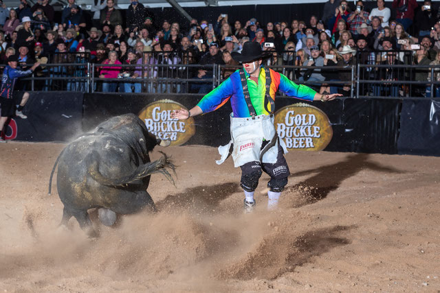 Bullfighters Only - BullfightersOnly.com