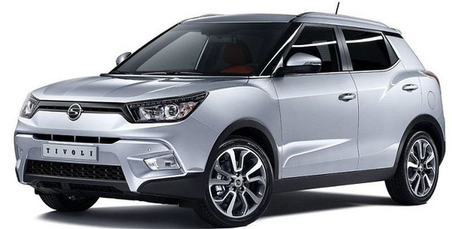 ssangyong Ersatzteile - teile-ssangyongs Webseite!