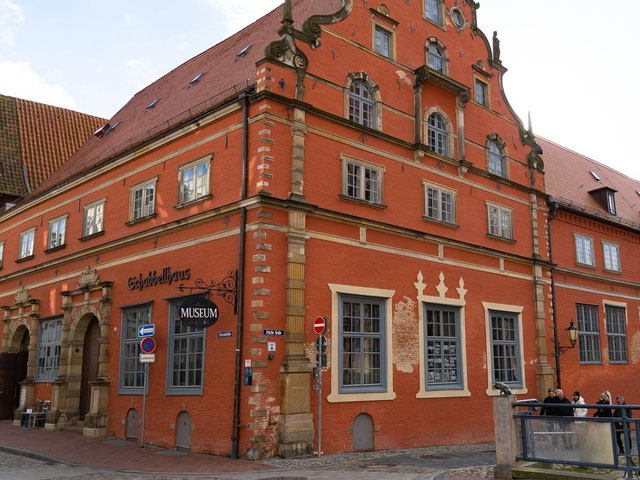 Wismar Sehenswürdigkeiten - Reisetipps für die Hansestadt - Reiseblog ...