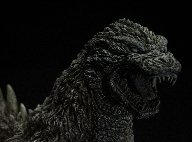 ゴジラ1989【50cm ビオゴジ】 - GOWROW