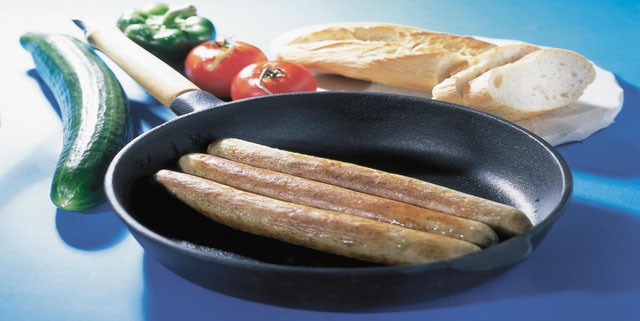 Unsere Produkte - Friebel Wurst und Feinkost GmbH & Co. KG