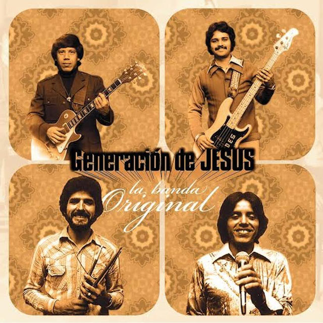 Generación De Jesús - Página web de versatilmcsalmos150