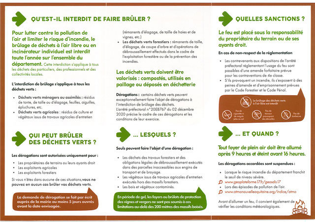 Carte communale : Saint-Léger - Site de saint-leger17