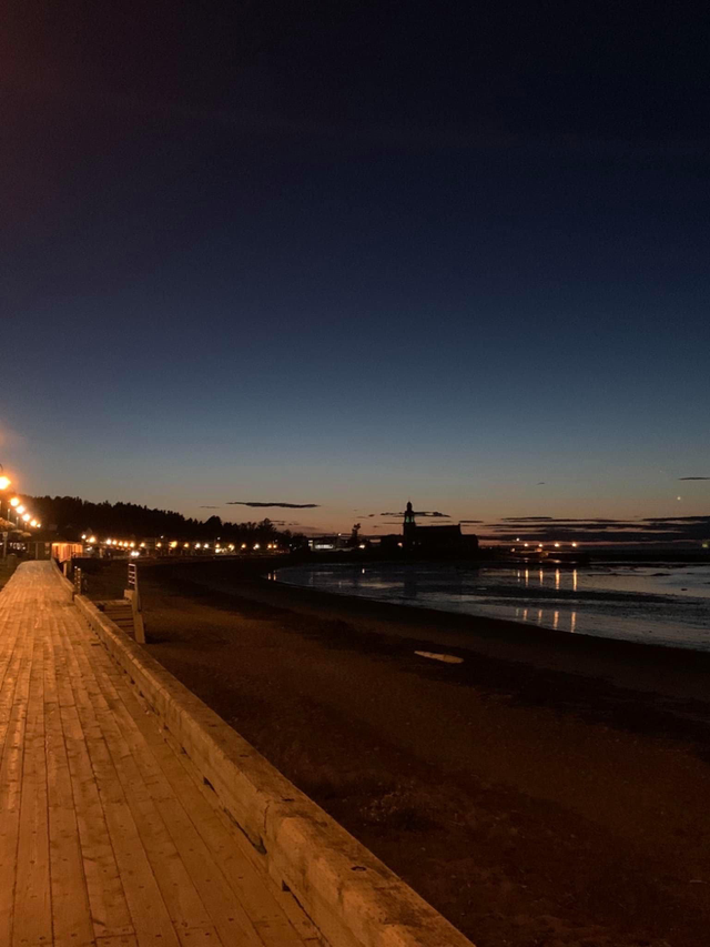 Pour un sejour de détente: Domaine de la Plage à Ste-Luce sur mer ...