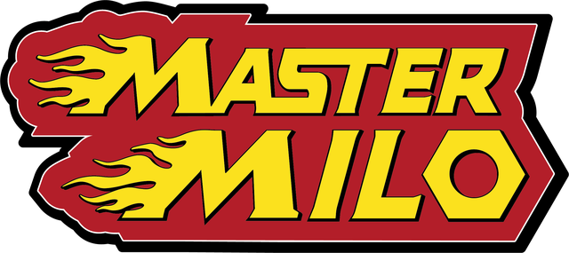Welcome to the official Mastermilo website! - De website van mastermilo!