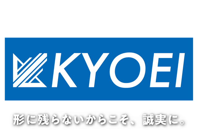 会社概要 - 株式会社KYOEI