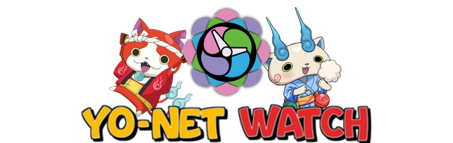Yo-kai Watch Randomizer - Yo-net Watch