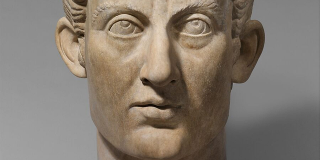 Did Constantine create the Catholic church? - History Skills