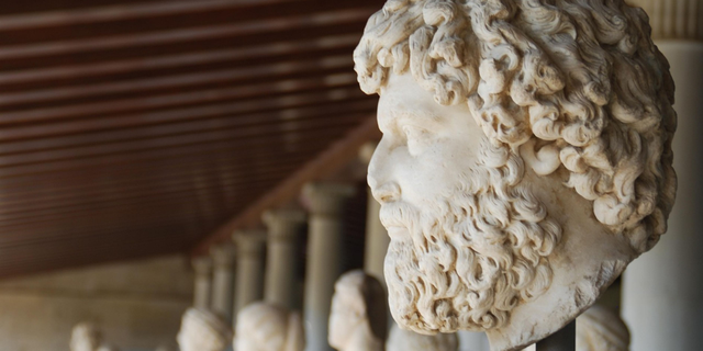 Draco: creator of the most brutal laws in history - History Skills