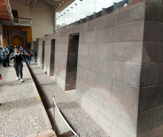 Coricancha: The most important temple of the Inca Empire and why it ...