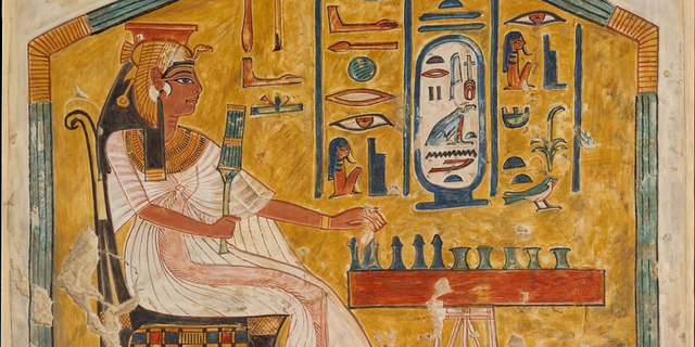 Who was Nefertari, the most famous ancient Egyptian queen? - History Skills