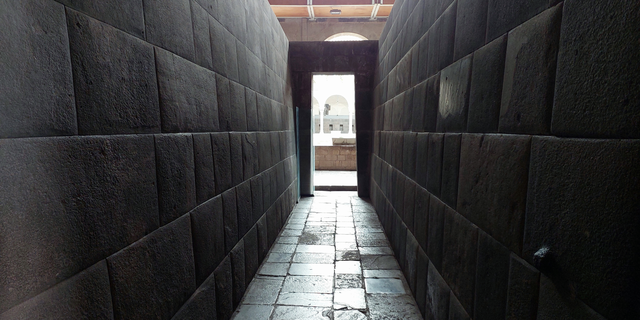 Coricancha: The most important temple of the Inca Empire and why it ...