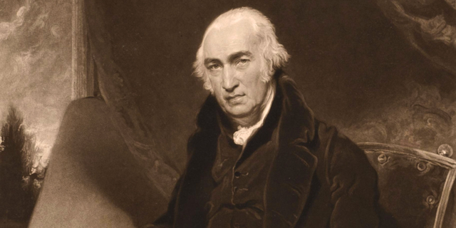 James Watt’s remarkable invention that created the modern world ...