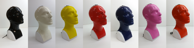 Heavy-Rubber Masken - Devobon.de